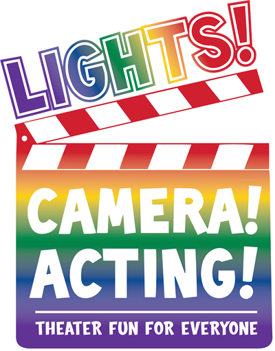 Products - Lights Camera Acting Spring 2024(STAFF) - Kampus Klothes