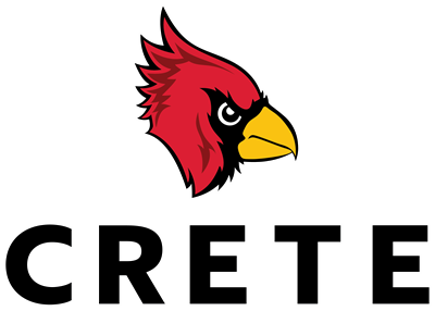 Products - CRETE CARDINALS REOPEN ONCE CLOSED - Dakota Sports