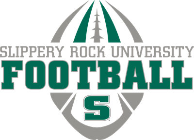 Products - SLIPPERY ROCK FOOTBALL SPRING 2024 - Sports Locker