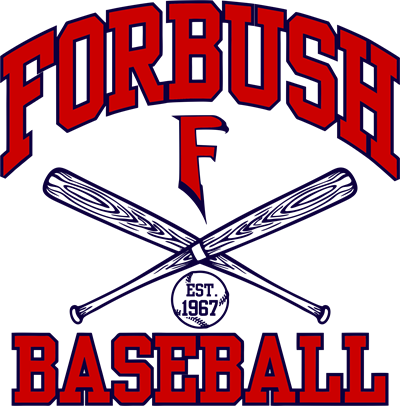 Products - Forbush High School Baseball 2023 - Cook's Sports & Outfitters