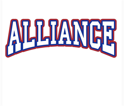 Products - Alliance Baseball Team Store - Twisted Ink