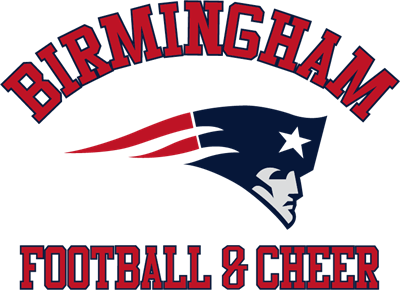 Products - BIRMINGHAM PATRIOTS - GBrand USA